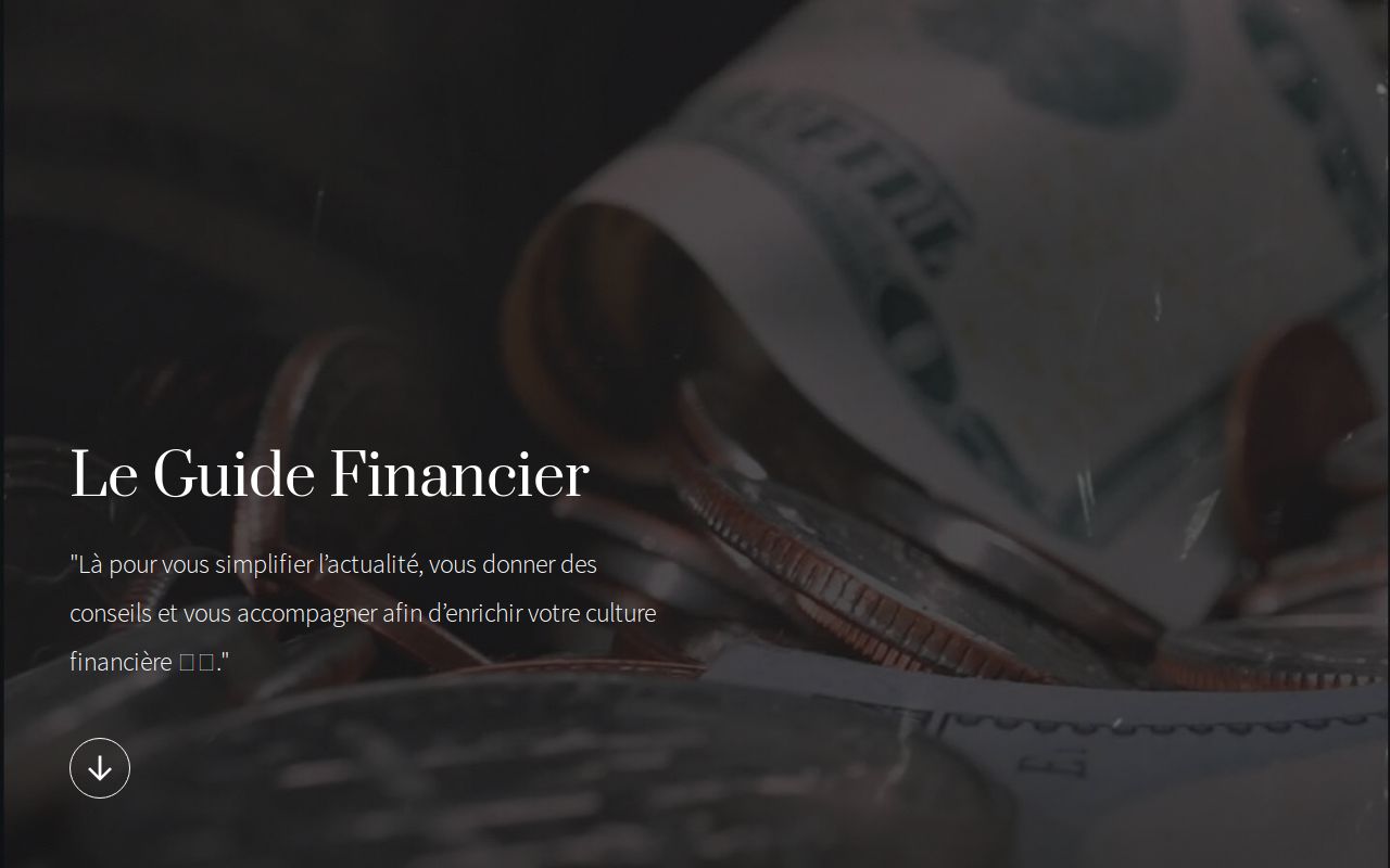 LeGuideFinancier